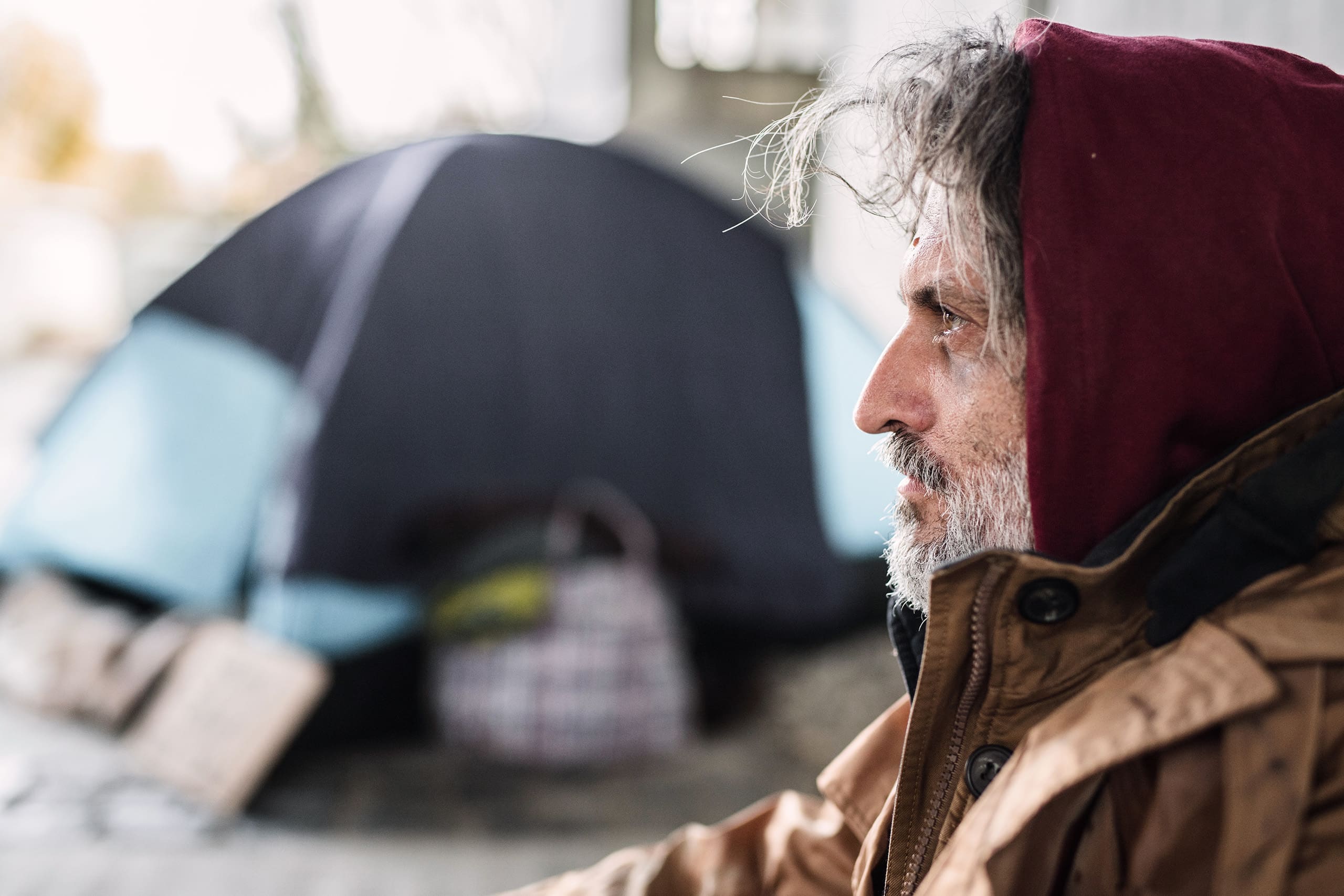 Homeless & Housing Services | Valley Oasis
